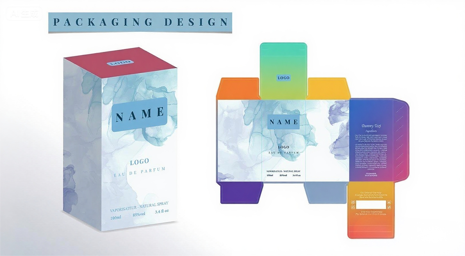 Essential Oil Packaging | Protective Light-Blocking Boxes