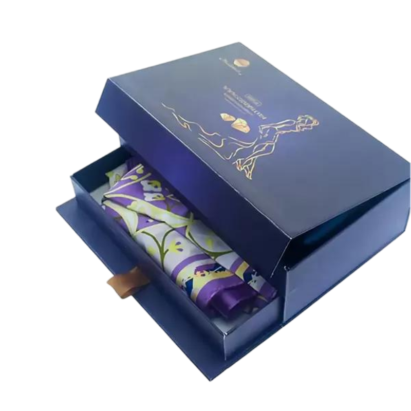Custom Apparel Boxes | Luxury Fashion Brand Packaging