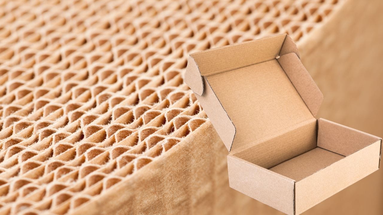 What Is Corrugated Packaging? A Ultimate Guide
