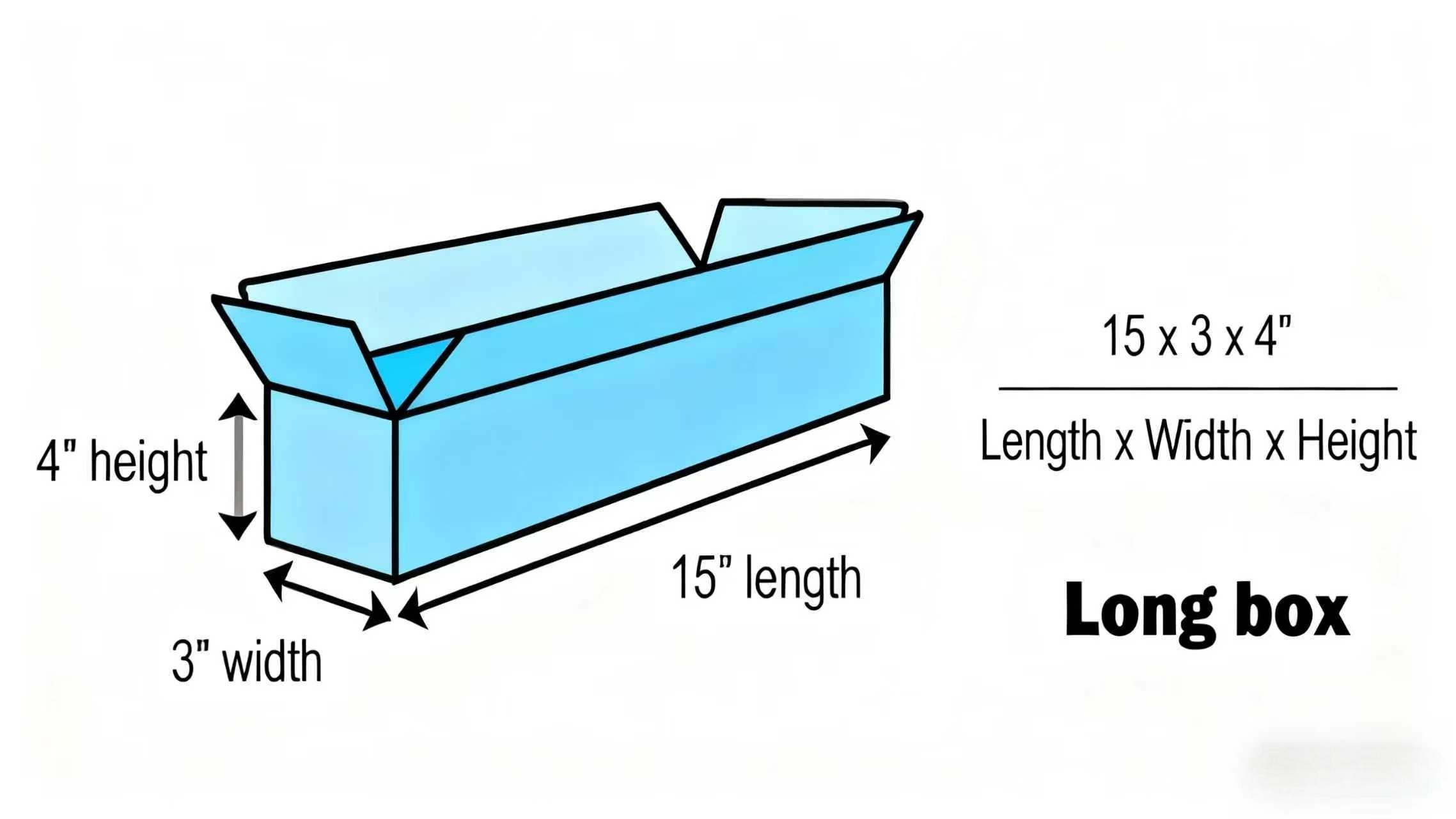 How To Read Dimensions? A Simple L X W X H Guide