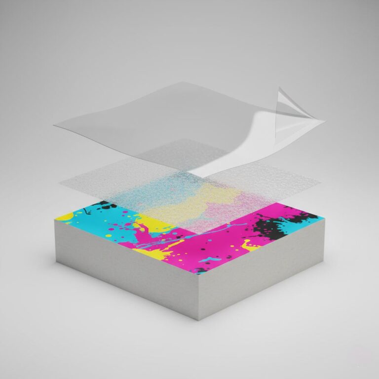 What Is Lamination? A Complete Guide To Print Finishes