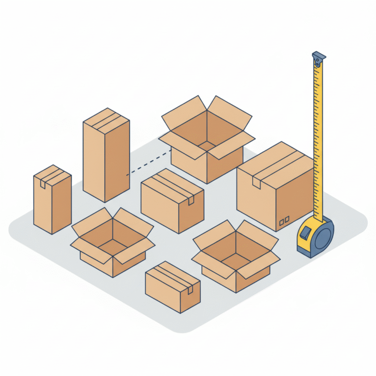 How To Read Dimensions? A Simple L X W X H Guide
