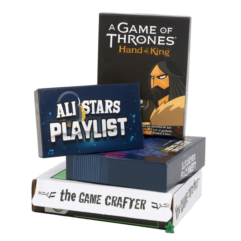 Quote Custom Board Game Boxes Wholesale From China