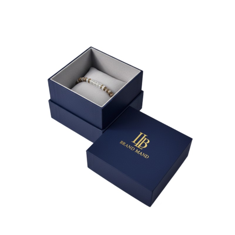 Custom Bracelet Boxes - Letai Packaging Manufacturer