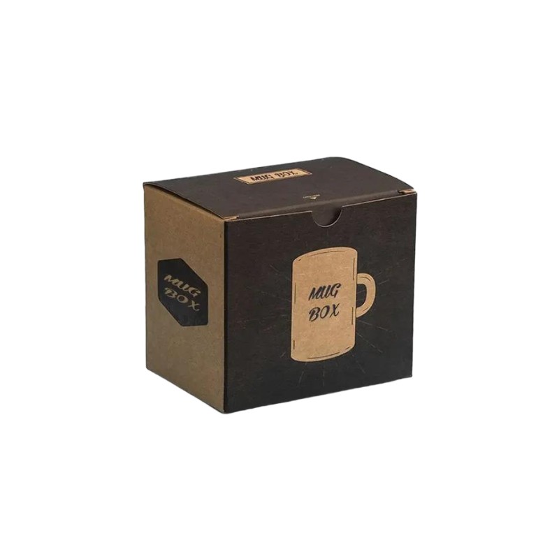 Custom Mug Boxes - Letai Packaging Manufacturer