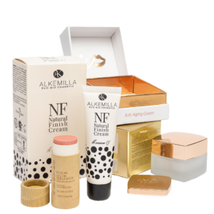Custom Cream Boxes - Letai Packaging Manufacturer