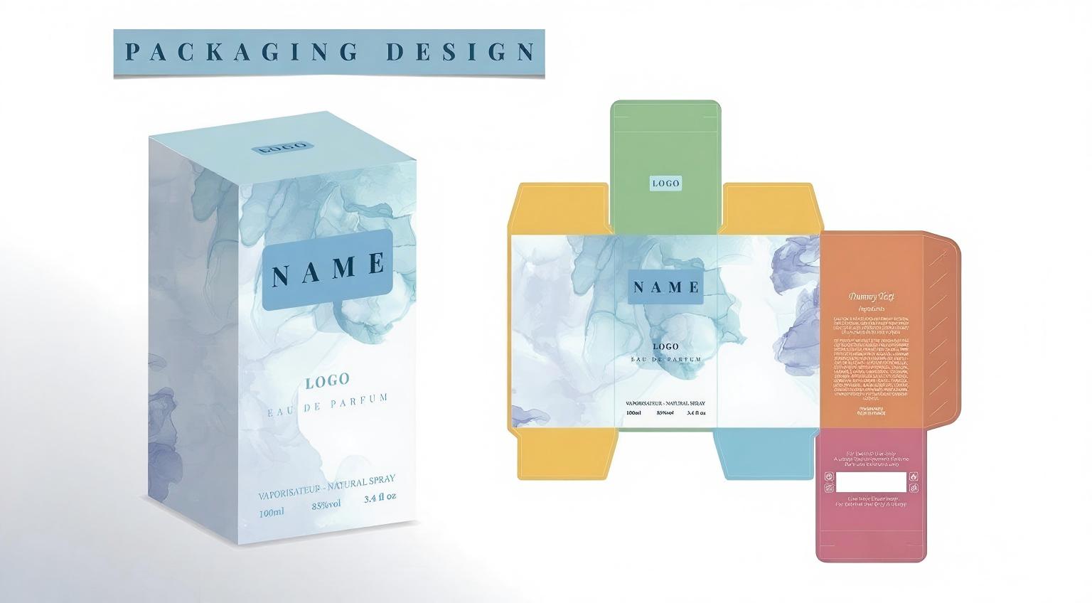 Custom Drone Packaging Boxes - Letai Packaging Manufacturer