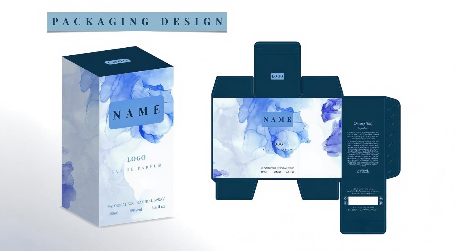 Custom Keychain Packaging - Letai Packaging Manufacturer