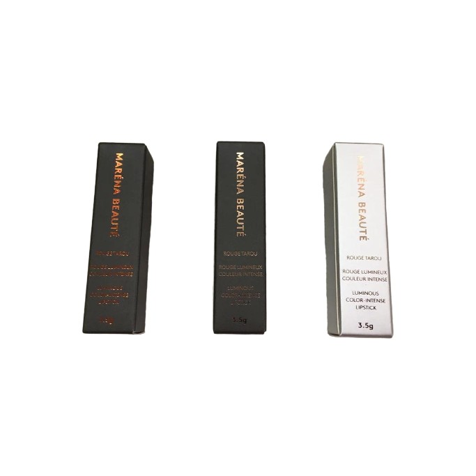 Custom Lipstick Boxes - Letai Packaging Manufacturer