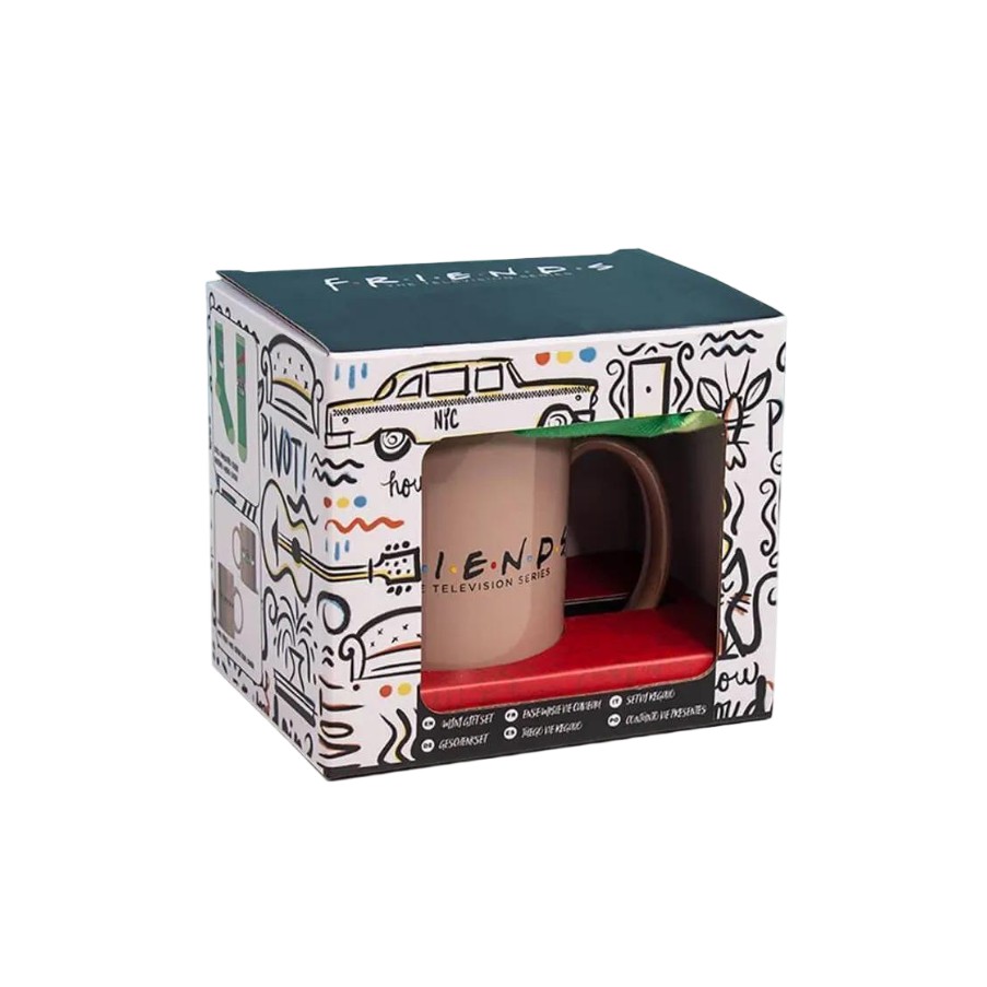 Custom Mug Boxes - Letai Packaging Manufacturer
