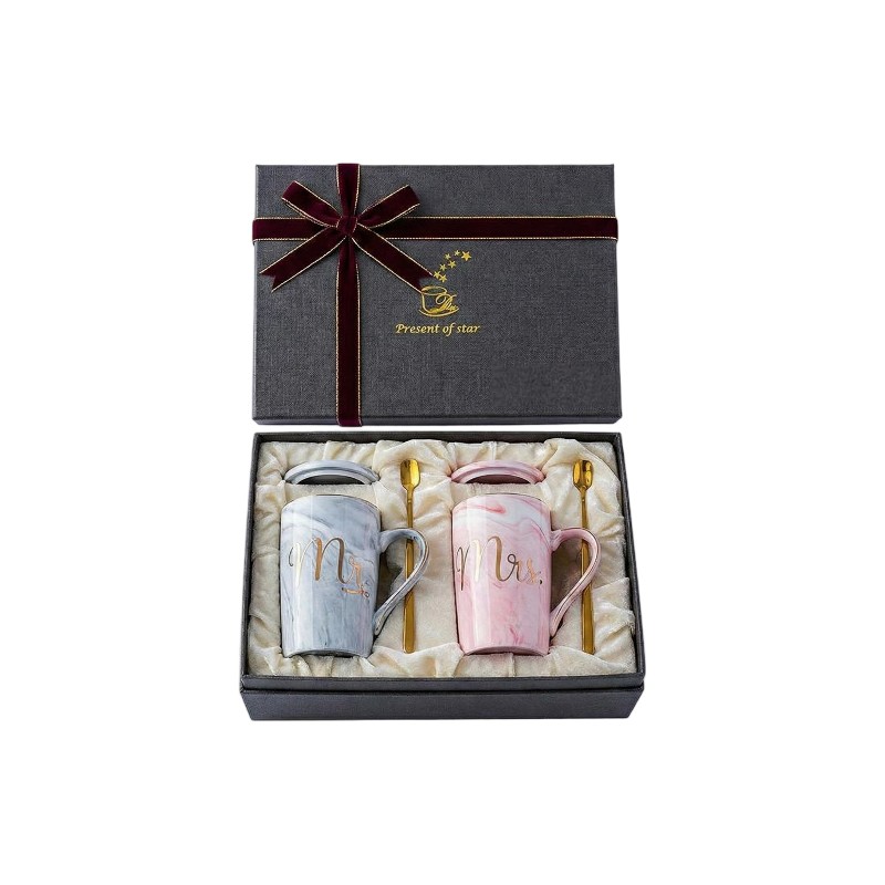 Custom Mug Boxes - Letai Packaging Manufacturer