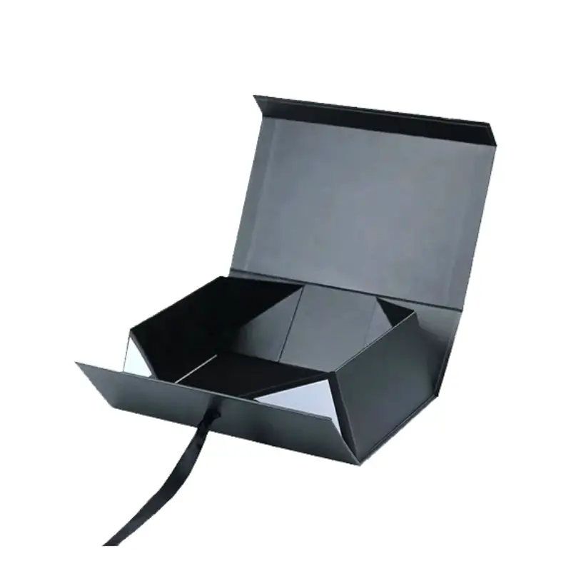 Quote Collapsible Rigid Boxes Wholesale From China