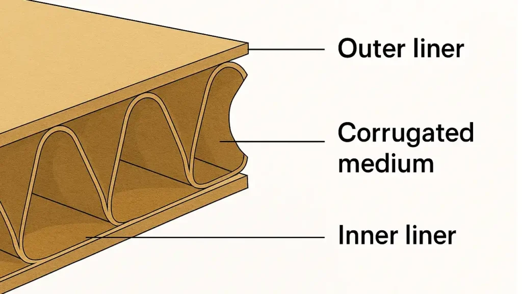 What Is A Corrugated Box? The Ultimate Guide - Packaging Manufacturer ...